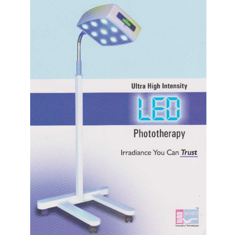 LED | Mediserve Group