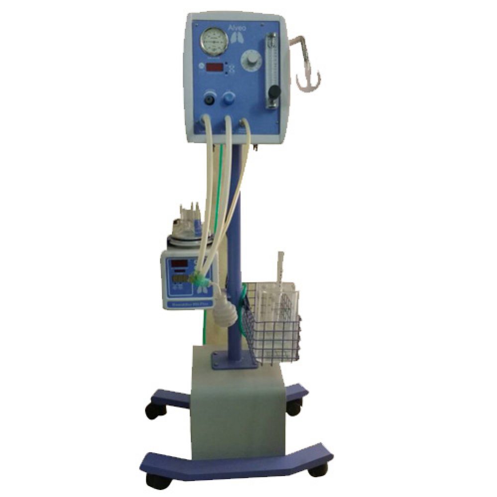 BUBBLE CPAP | Mediserve Group