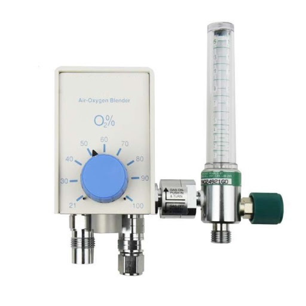 AIR/O2 BLENDER | Mediserve Group